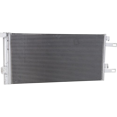 A/C Condenser For 2014-2023 Ram ProMaster 2500 ProMaster 1500 ...