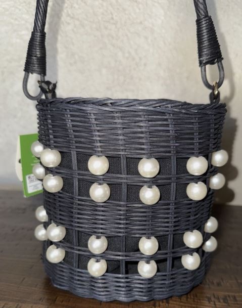 LAST CHANCE BEST PRICE, NWT Kate Spade X TargeT Pearl Embellished ...