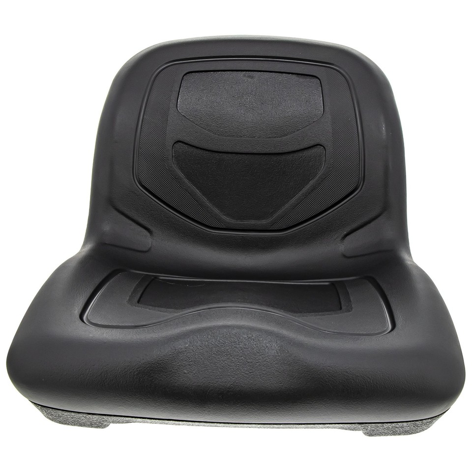 CUB CADET 757-05237 Hi Back Seat GT1054 LGT1050 LTX1042 LTX1045 RZT S42 ...