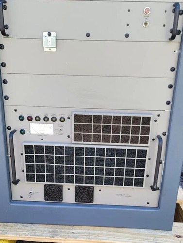 Datron TW7000 And TW1000D Transworld Communication Transceiver | eBay