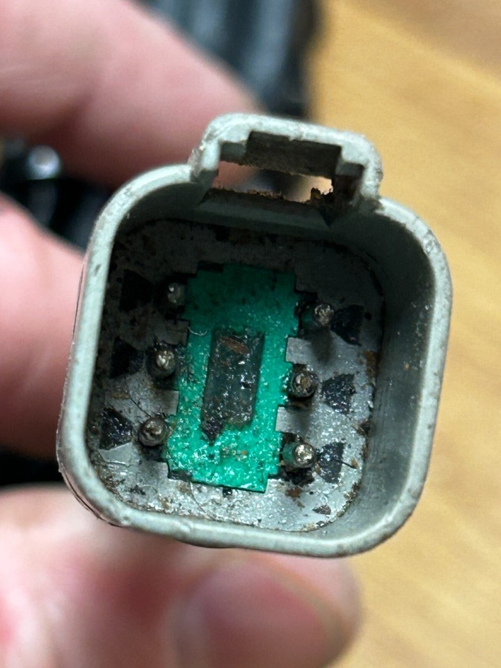 BRP Sea-Doo Ski-Doo Multi Protocol Interface DESS BUDS Diagnostic ECU ...