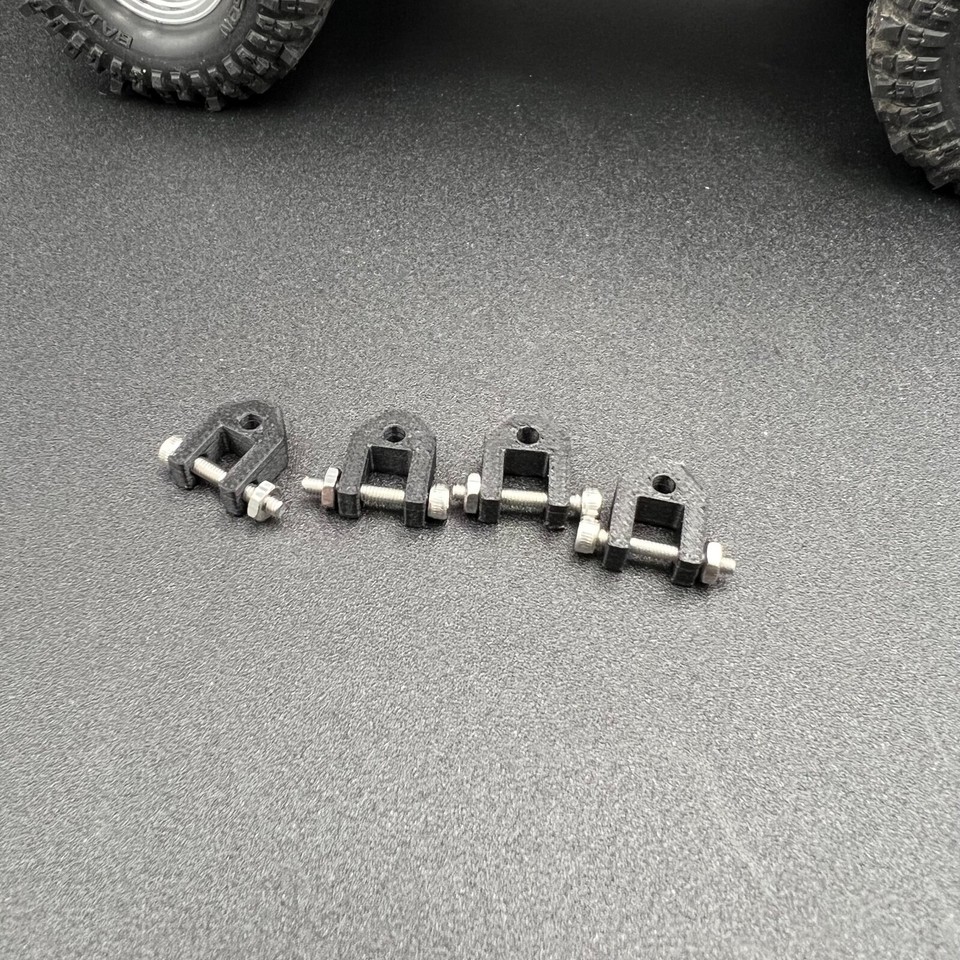 Lift Kit Upgrades Fits Trx4m Bronco Rc Crawler Accessories Part Fit ...