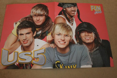 Poster #424 US5 / Doda | eBay