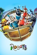 Robots (DVD, 2005, Full-Screen Edition) for sale online | eBay