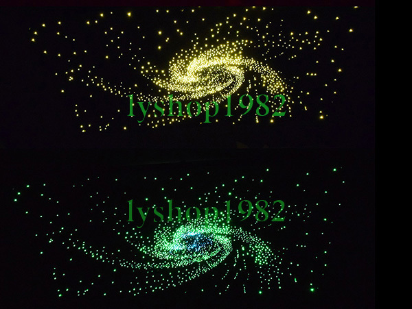 Stars Color Correction