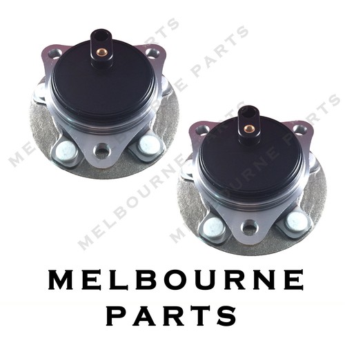2 Ford Falcon FG Brand New Front Wheel Bearing Hubs 1 | eBay Australia