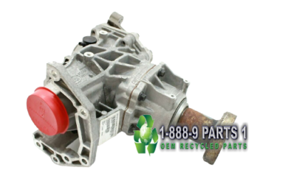 Transfer Case Land Rover Range Rover Evoque 14-18 LR051076 OEM Stk ...