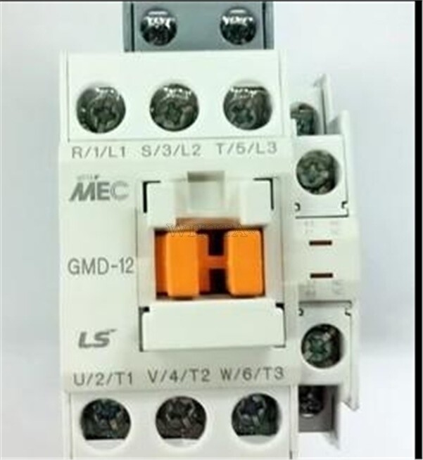 New 1Pcs Ls GMD-12 DC24V Plc Module xs | eBay Australia