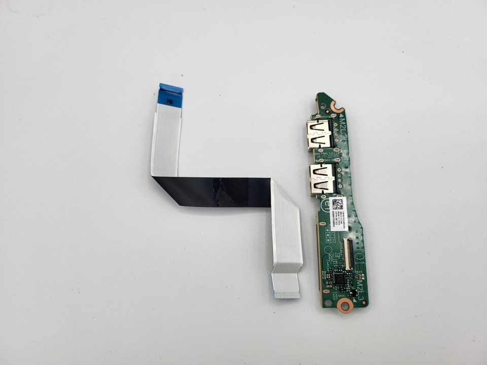 Dell G3 15 3590 Gaming Laptop SD card daughterboard | eBay