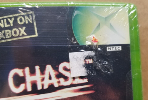 Maximum Chase (Microsoft Xbox, 2003) for sale online | eBay