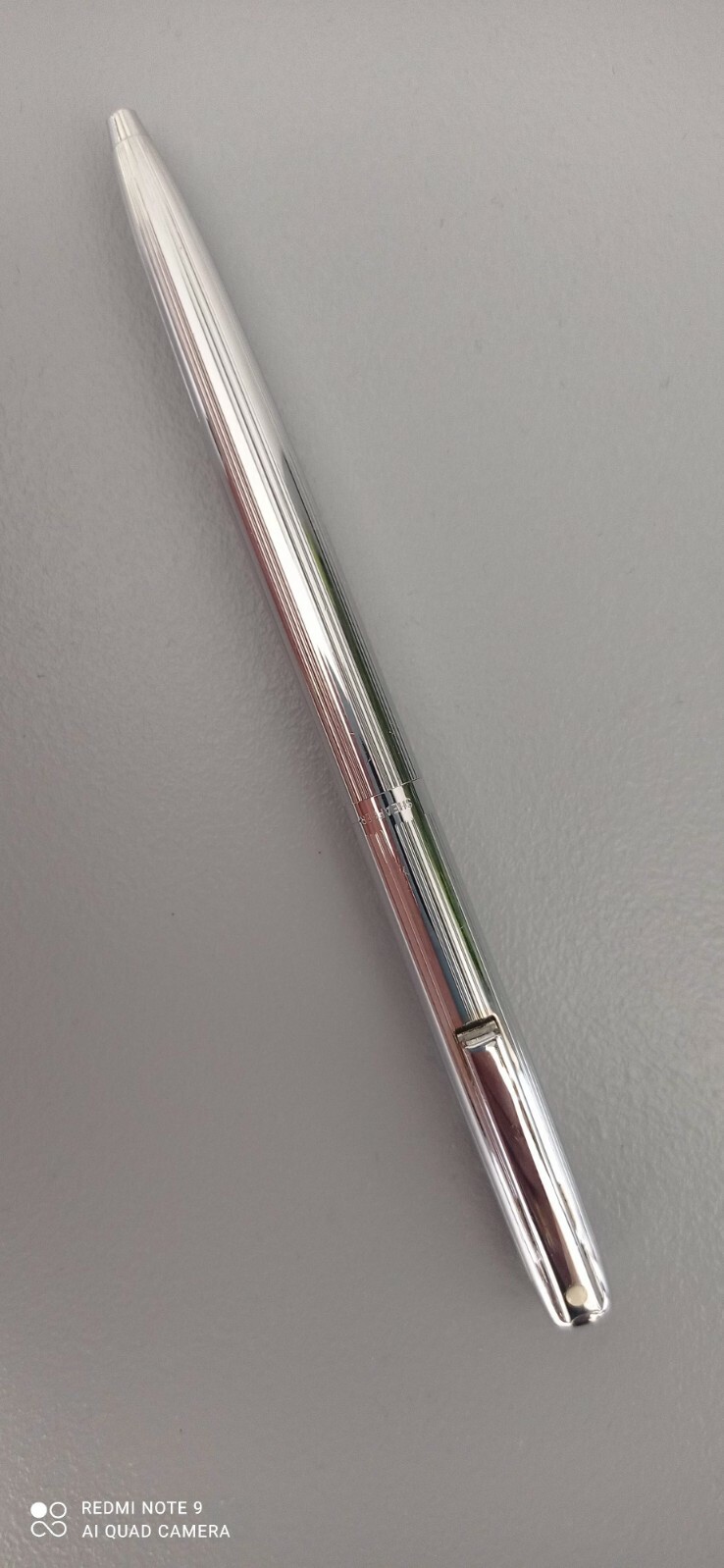 Vintage Stylo Bille Sheaffer Ballpoint Pen | eBay UK