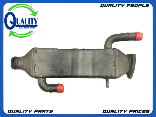 1876445C99 EGR Cooler International Maxxforce DT 5010874R93, 1872759C1 ...