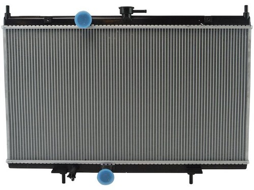 For 2007-2012 Nissan Sentra Radiator 27821KFFD 2011 2008 2009 2010 ...