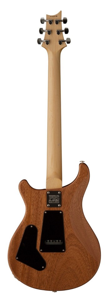 PRS Paul Reed Smith CE 24 Semi-Hollow Electric Guitar Amber + PRS Bag ...