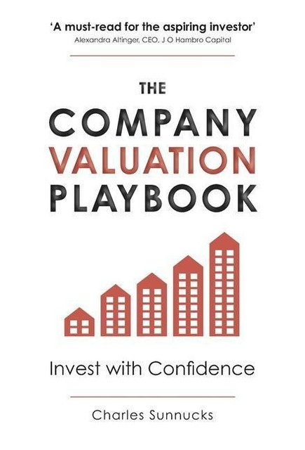 The Company Valuation Playbook von Charles Sunnucks (2021, Gebundene ...