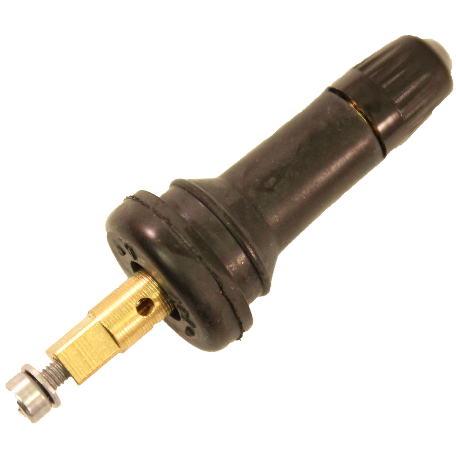 31 Inc 17-50395 TPMS TRW Rubber Snap In Valve Stem Square Key | eBay