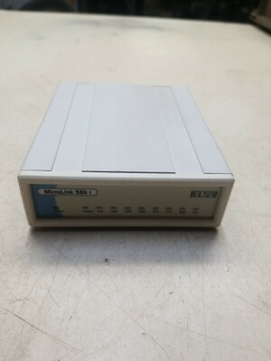 ELSA MICROLINK 56K | eBay