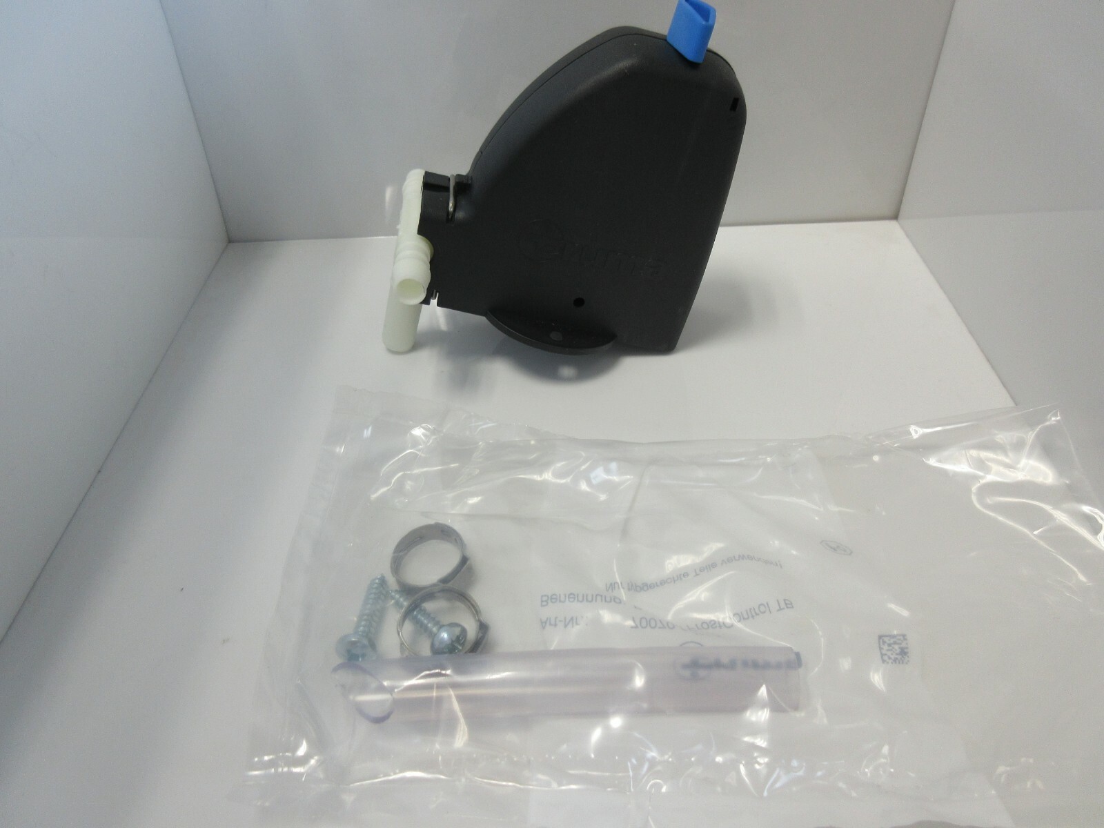 TRUMA MOTORHOME & CARAVAN FROST CONTROL VALVE (STANDARD FITTINGS) 34020 ...