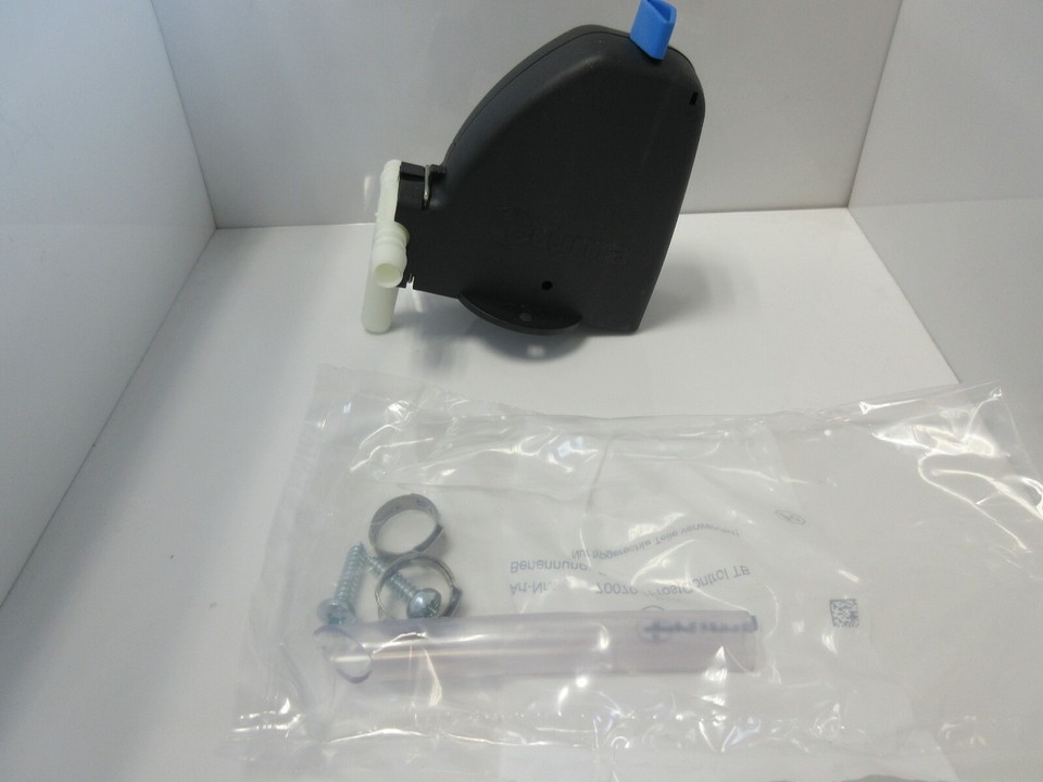 TRUMA MOTORHOME & CARAVAN FROST CONTROL VALVE (STANDARD FITTINGS) 34020 ...