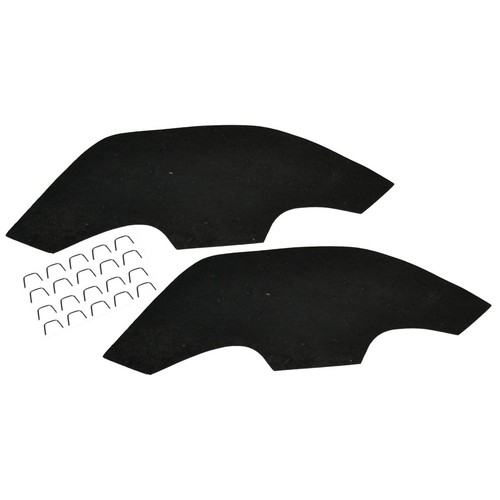 Control Arm A-Arm Shields 1969-72 Chevrolet Chevelle El Camino | eBay