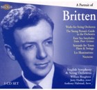 William Boughton - Portrait of Britten [New CD] | eBay.de