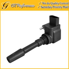 94610723933 Porsche OEM 15-17 Macan 3.0l V6 Emission Connector Hose for ...