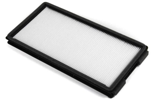 For BMW E32 E34 525i 530i 535i 540i Cabin Air Filter Particulate Mann ...