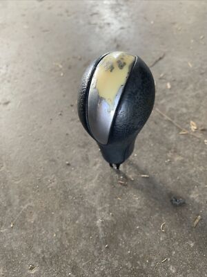 2012-2015 Infiniti G35 Q60 Automatic Transmission Shift Lever Knob ...