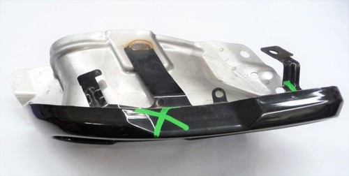 2020-2022 BMW G05 X5 Rear Left Exhaust Tail Pipe 51128078669 OEM A1 | eBay