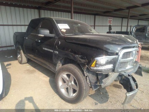 Used Transfer Case Assembly fits: 2012 Ram Dodge 1500 pickup model ...
