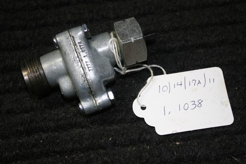 Stewart Warner Speedometer Adjusting Gear Drive Adapter - 777F Ratio 1. ...