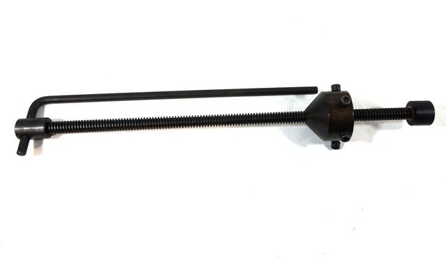 Granco Mk19 Mod3 GMG Grenade Launcher Machine Gun Round Removal Tool ...