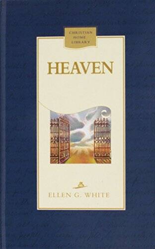 Heaven (Christian Home Library) - Hardcover By Niven, Marian - GOOD ...