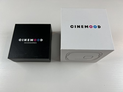 Cinemood Portable movie theater Stream Netflix Amazon Prime Videos and Youtube | eBay