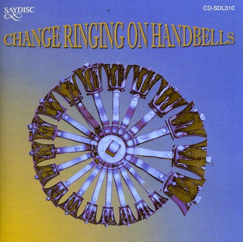 The Change Ringing H - Change Ringing on Handbell [New CD] | eBay.de