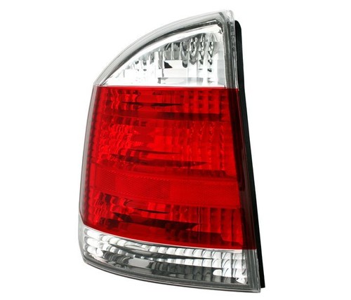 Left Rear Light for Opel Vectra C Saloon GTS OPC 2002-2007 2008 VT245L ...