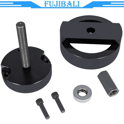 Crankshaft Rear Main Seal Installer Tool For Ford 6.0L/6.4L Powerstroke ...