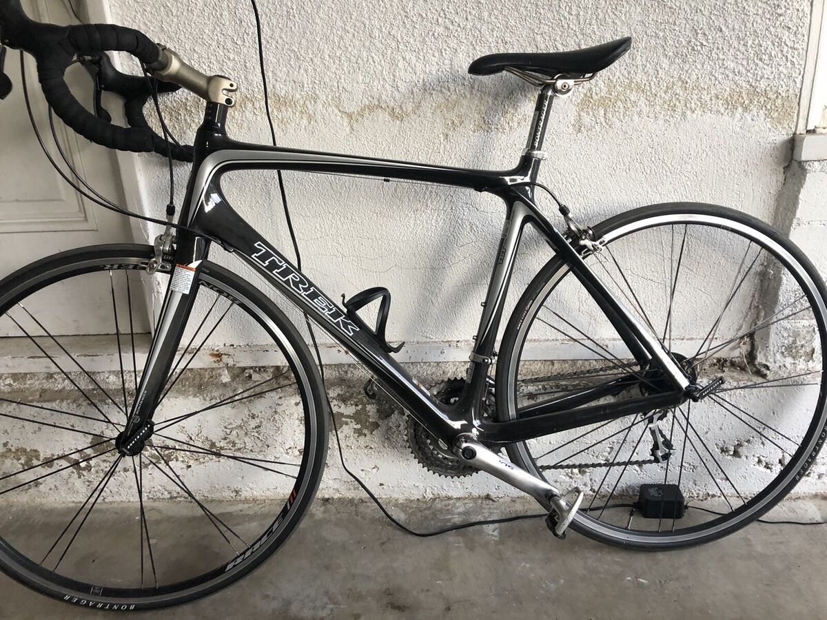 Trek madone 4.5 56cm Carbon Road Bike | eBay Trek madone 4.5 56cm Carbon Road Bike | eBay