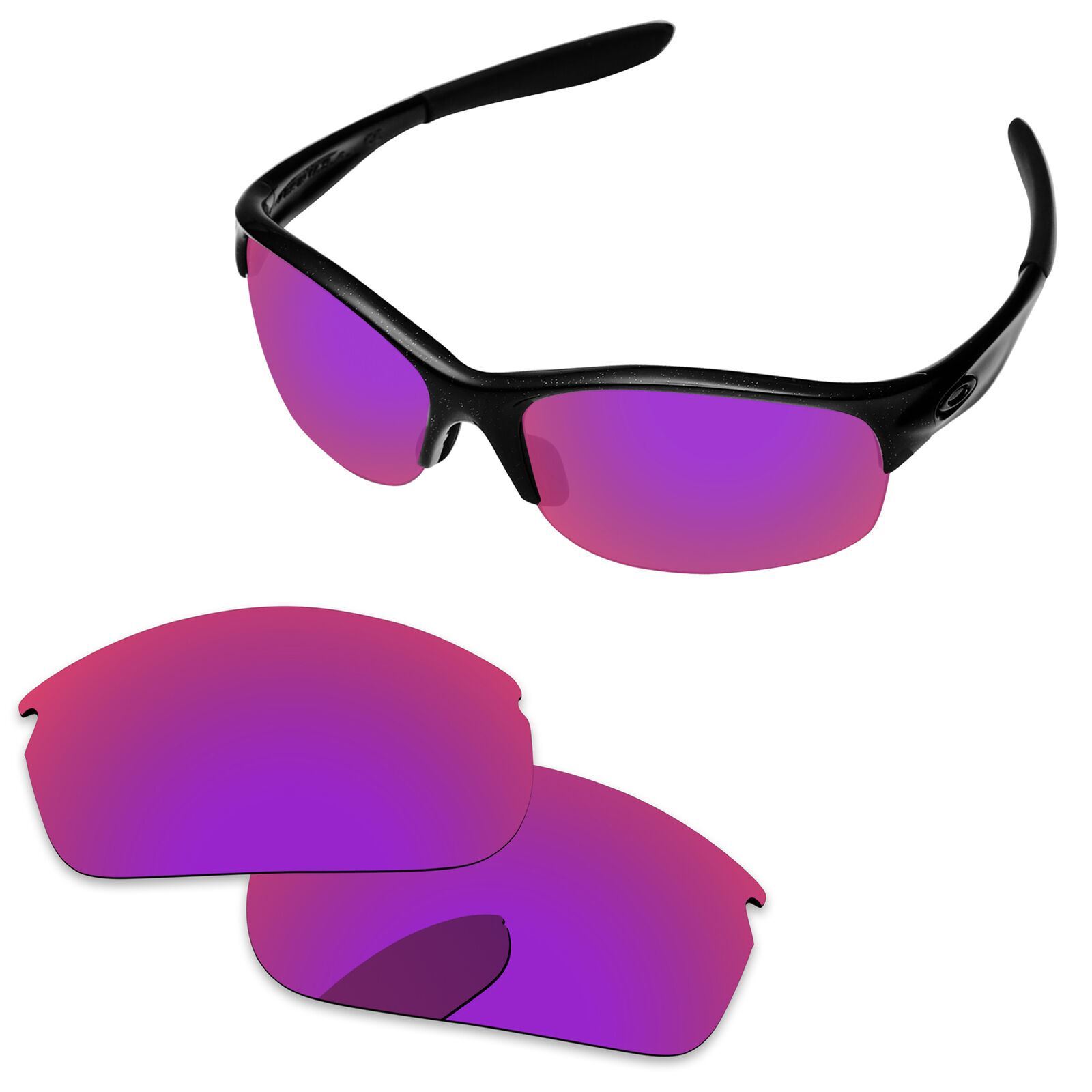PapaViva Polarized Replacement Lenses For-Oakley Commit SQ OO9086-Multi Options | eBay