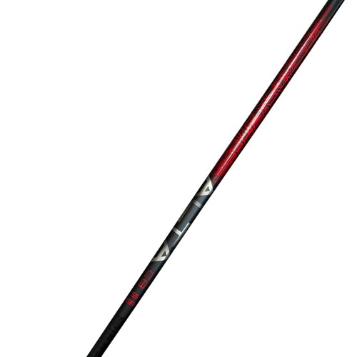 PING ALTA CB Red 55g DRV Shaft - SOFT REG/LH- Grip & Adaptor G430/25/10 ...
