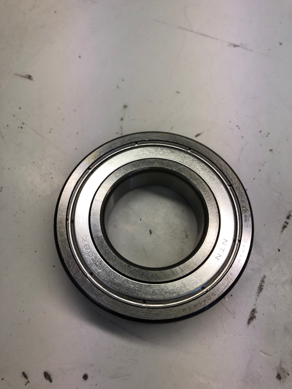 *Lot Of 2* 6208Z NTN NSK A44 6208DU *Fast Shipping* Warranty! | eBay