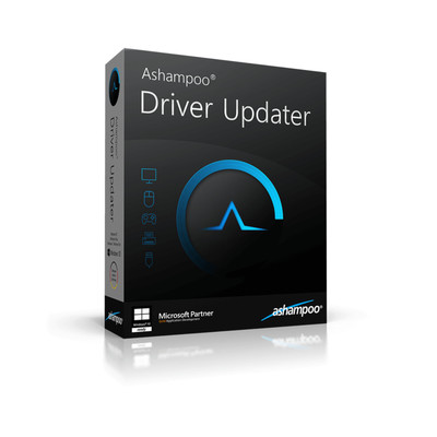 Ashampoo Driver Updater (3 PC - 1 Jahr) ESD E-Mail Versand Key ...