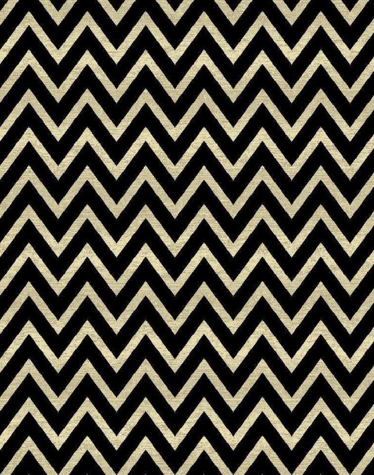 Luxury Chevron Modern Cream 8x11 Rugs Black Mark 4x6 5x8 Bedroom | eBay