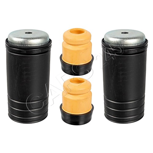 FEBI Suspension Rubber Buffer Front For BMW X5 X6 E70 E71 E72 ...