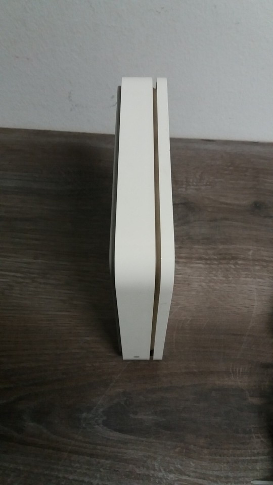 Apple Mac Airport Extreme Base Station A1354 Router mit Netzteil #L64 ...