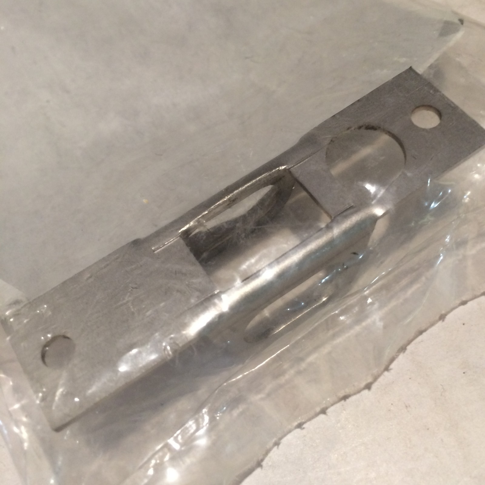 1 NIB EATON MSLG CIRCUIT BREAKER PADLOCK HANDLE GUARD | eBay