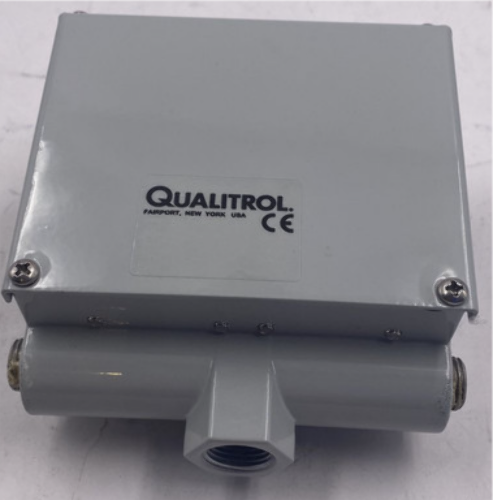 Qualitrol Qualitrol 206 MPRD Medium Pressure Relief Device | Qualitrol