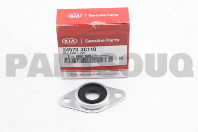 245703C110 Genuine Hyundai / KIA CAP | eBay