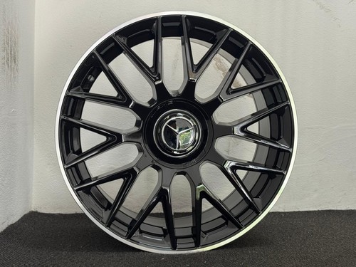 4X BRAND NEW Mercedes C-CLASS Rims 19” STAGGERED SERIES AMG STYLE E ...