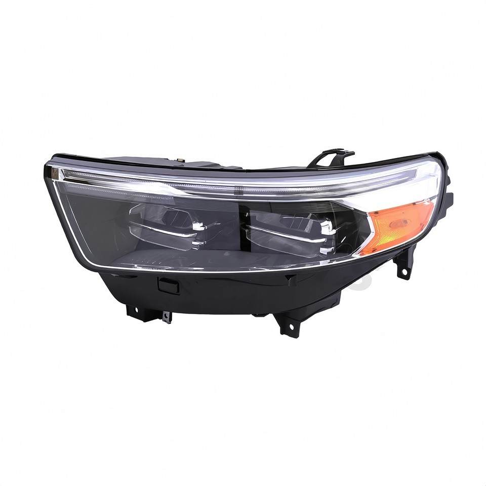 For 2020-2023 Ford Explorer Headlights Left Assembly Full LED Driver w ...
